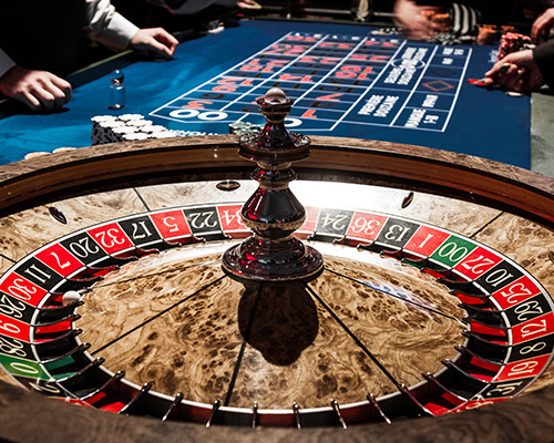 Ruleta Live in Romania - QuickJump