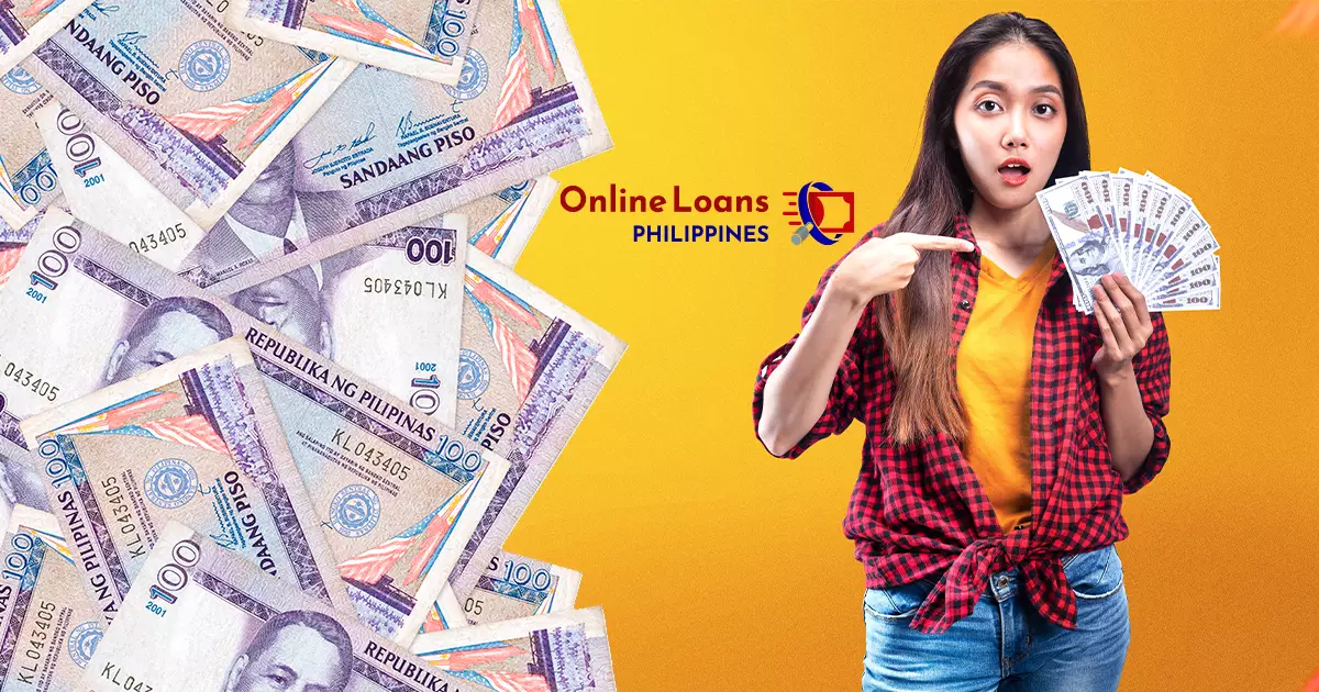Online Loans in the Philippines - Your Reliable Comparison Site